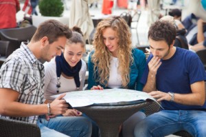 Guide to using Travelmath