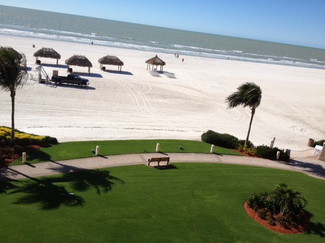 6 Spring Break Vacation Ideas