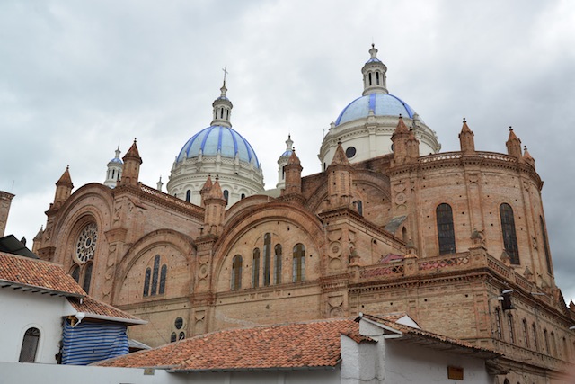 5 Things to Do in Ecuador