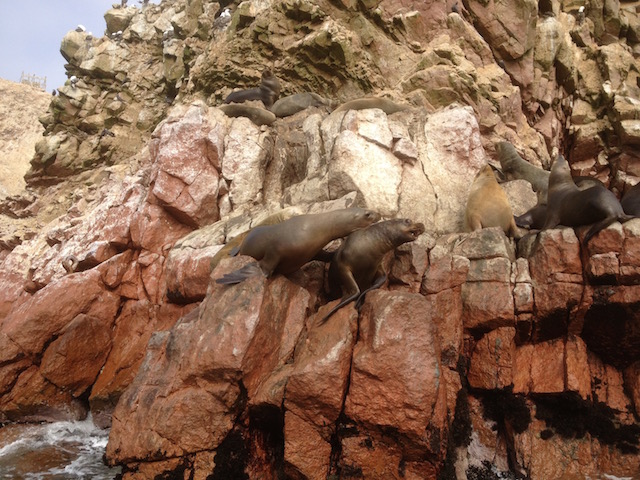 10 Best Places to Visit in Peru