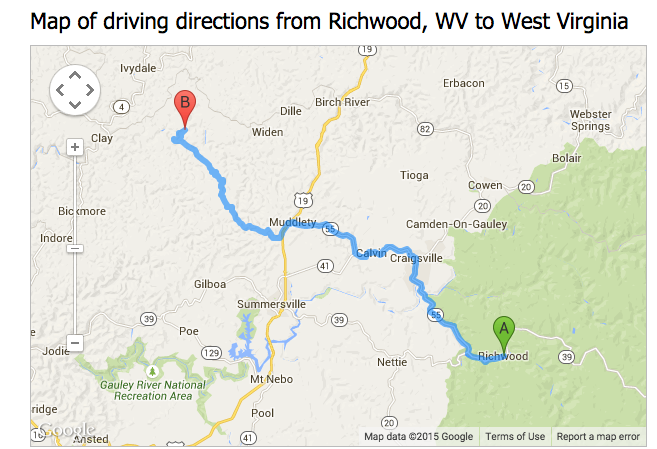 5 Best Fall Road Trips