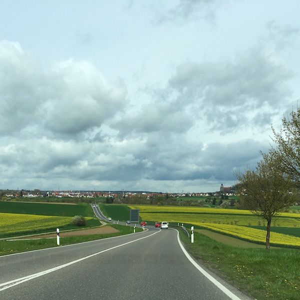 How to Combine a Self-Drive Holiday with the Mercedes-Benz European ...