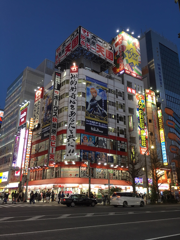 5 Best Things to Do and See in Tokyo