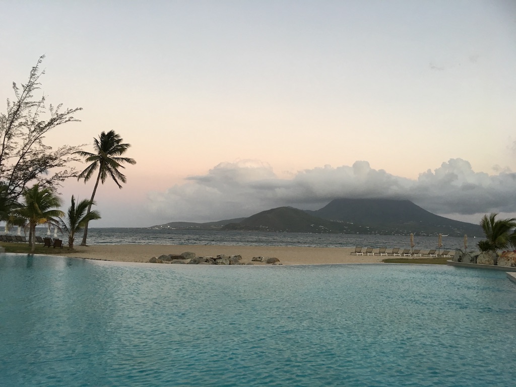 7 Best Hotel Infinity Pools in the Caribbean