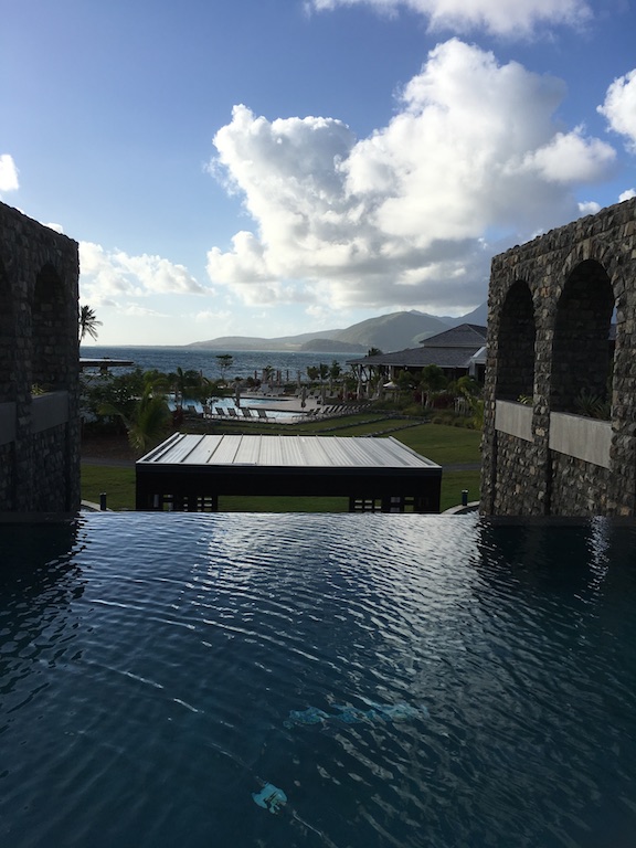 7 Best Hotel Infinity Pools in the Caribbean