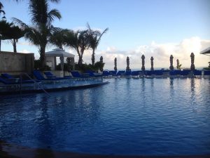 7 Best Hotel Infinity Pools in the Caribbean