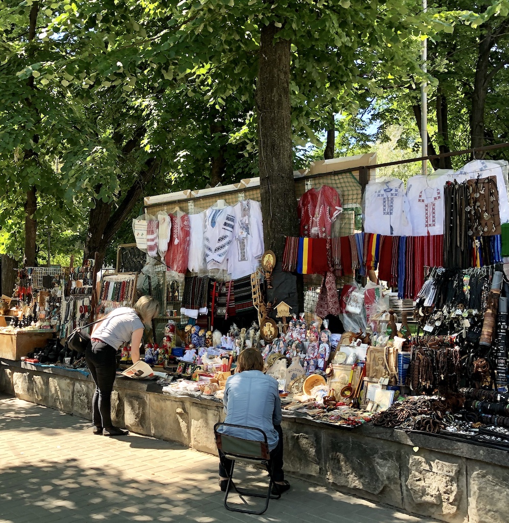 5 Things to Do in Moldova