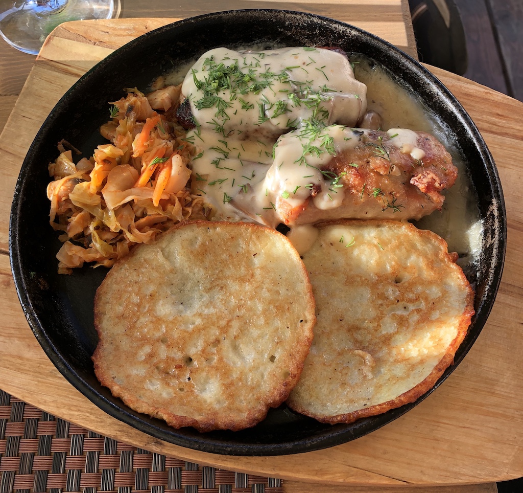 5 Things to Do in Minsk